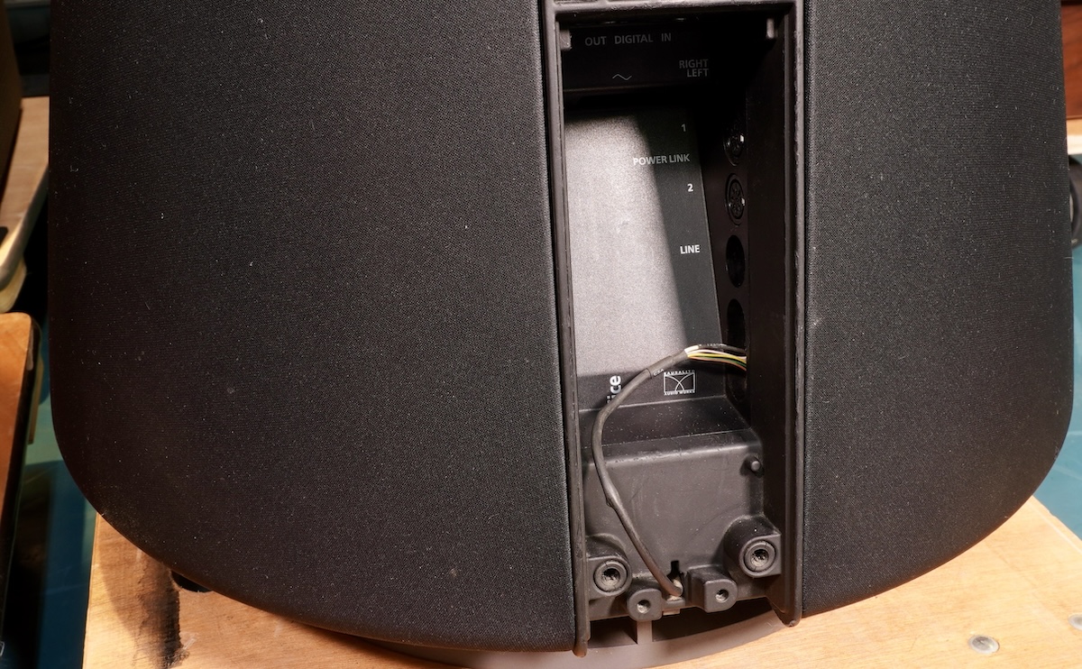 代購代標第一品牌－樂淘letao－現状品 Bang & Olufsen B&O BeoLab5 スピーカーペア バングアンドオルフセン ∝CC0266